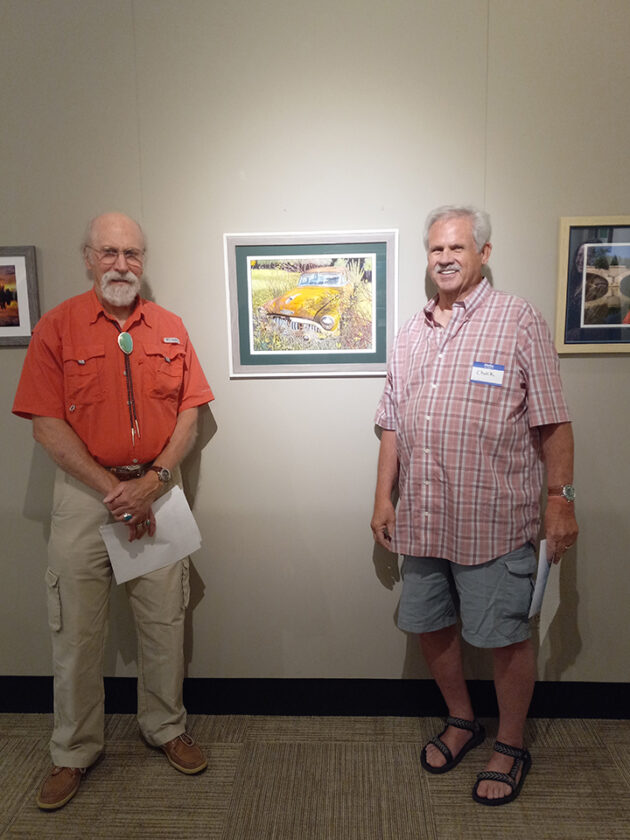 Besser Museum announces juried art show winners | News, Sports, Jobs ...